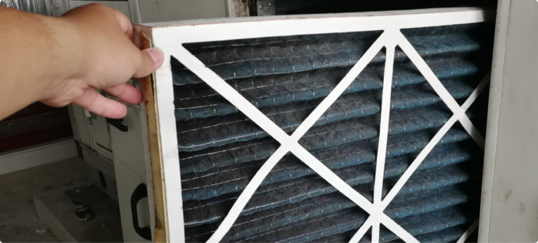 Pre-Filters and Why They Are Important – Air Safe LLC